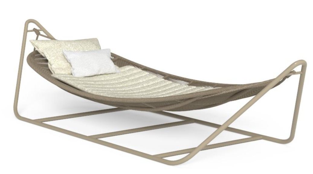 Panama Hammock | Ciat Design