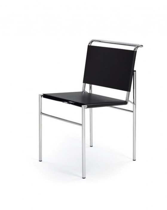 Roquebrune Chair chair designed by Eileen Gray. | Ciat Design