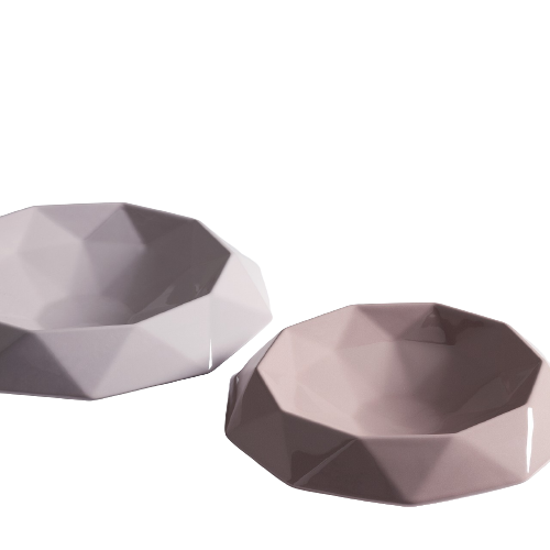 Cut through the monotony with Cut's unique and innovative centerpieces ...