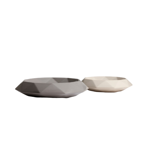 Cut through the monotony with Cut's unique and innovative centerpieces ...