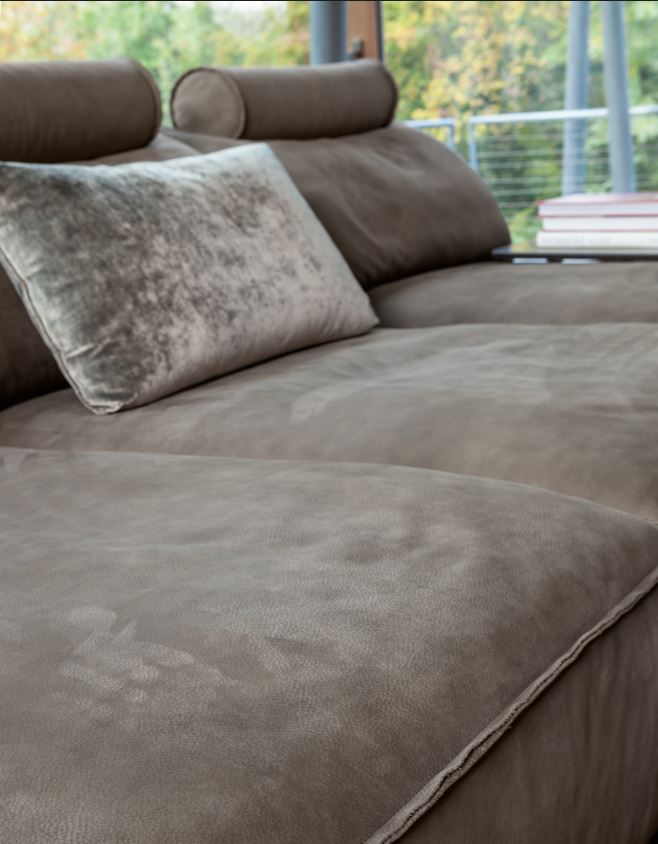 Gravity corner sofa | Ciat Design
