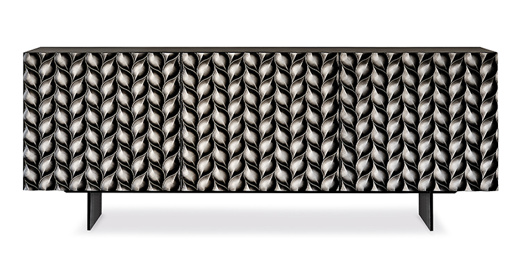 Lavander Sideboard | Ciat Design
