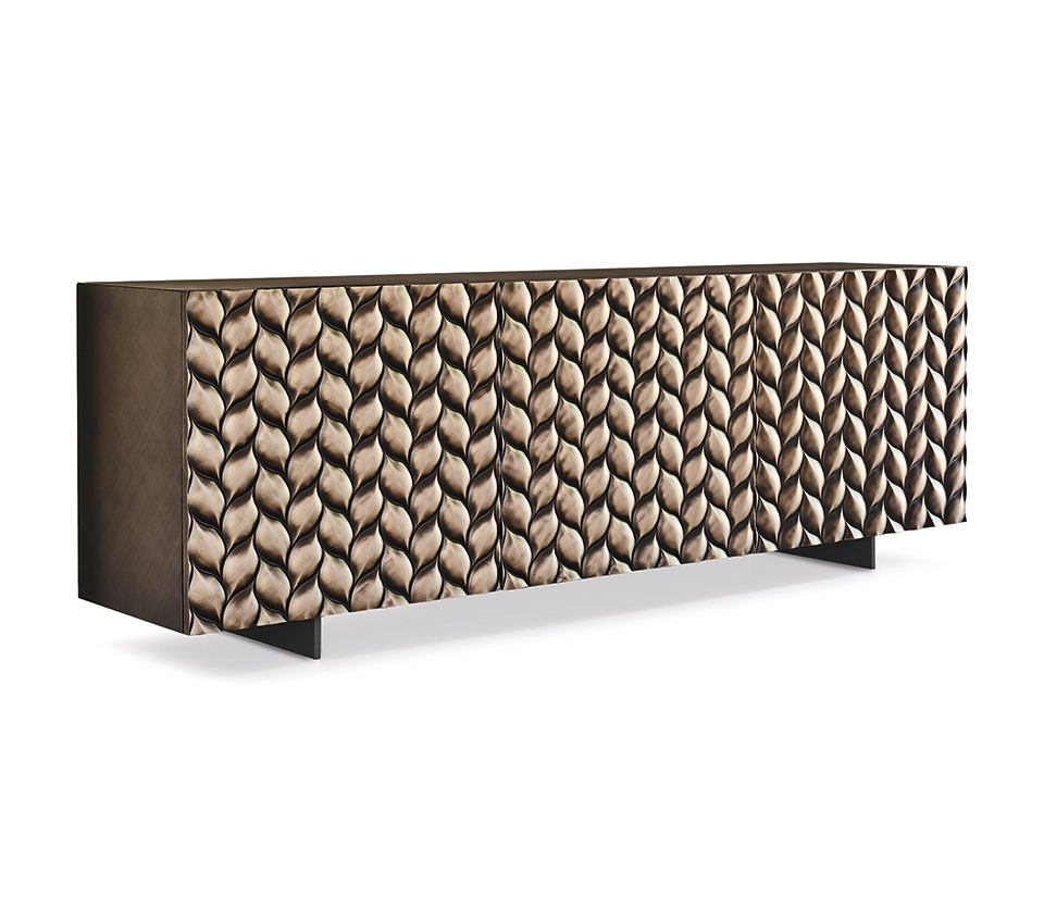 Lavander Sideboard | Ciat Design