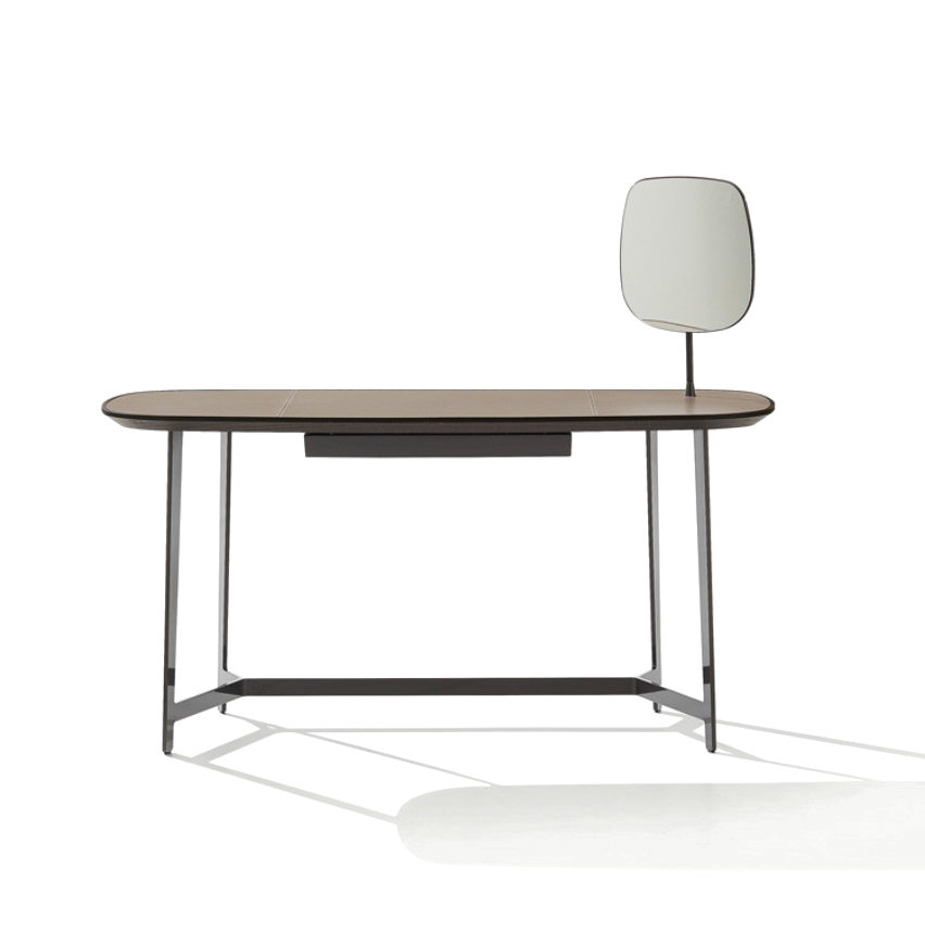 Mathieu Desk by Poliform | Ciat Design