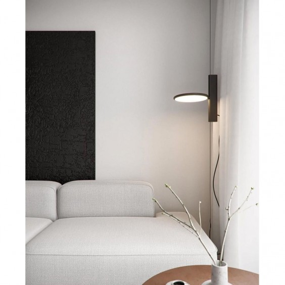 OK Pendant lamp by Flos | Ciat Design
