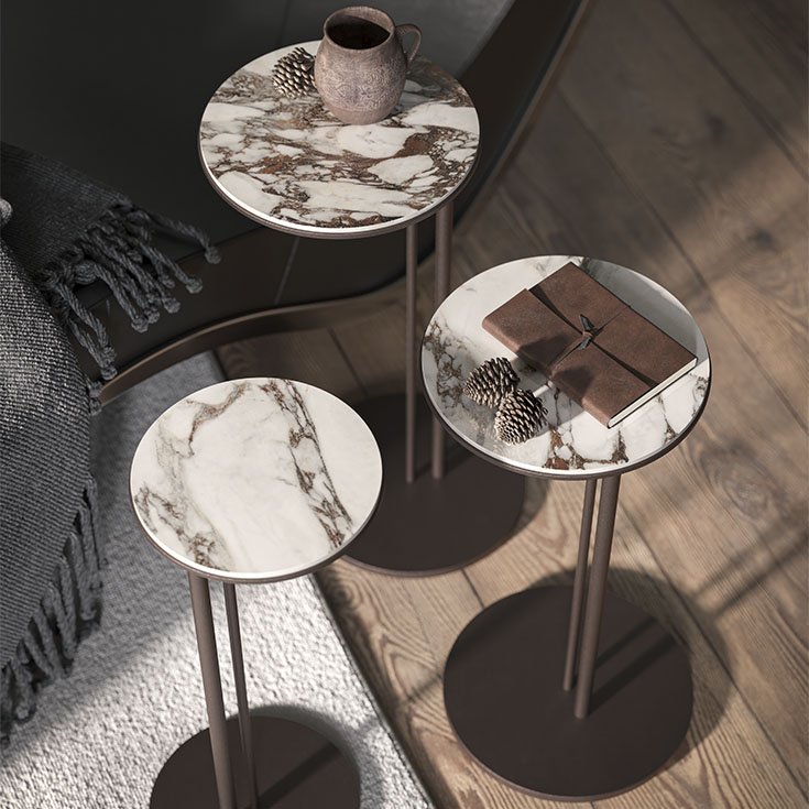Sting Coffee Table | Ciat Design